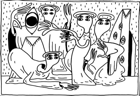 Bangkok Post Artist Ponders Better Sex Education