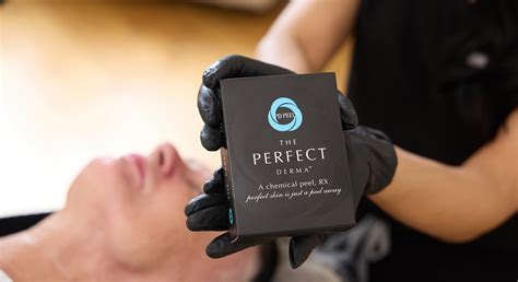 Perfect Derma Peel Marvel Cosmetic Medspa