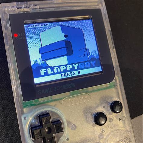 Retro Esp32