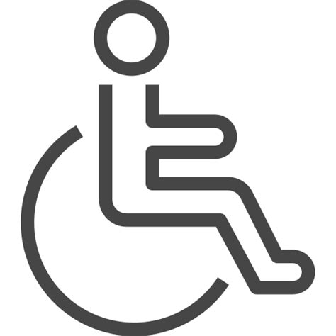 Accessibility Vector Icons Free Download In Svg Png Format