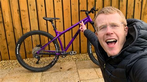 My Favourite Ragley Hardtail 2021 Youtube