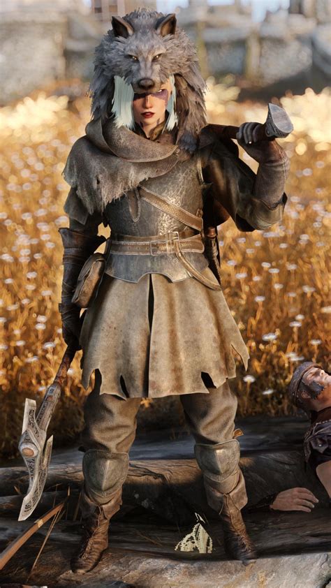 My Cosplay Of Maneater Mildred From Darksouls If Anyone Can Find A