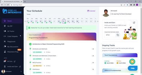 avinaash bitra on linkedin day35 50daysofcodechallenge python ccbp