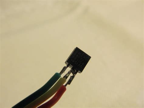 Wireless Body Temperature Monitor Logger Martin S Corner On The Web