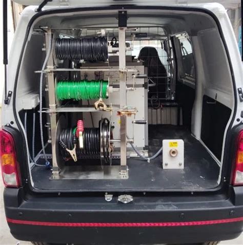 33 Kv Cable Fault Location System At Best Price In New Delhi Id