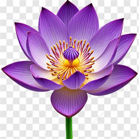보라색 연꽃이 핀다 디자인 요소 자산 디자인 로터스 Png 일러스트 및 이미지 에 대한 무료 다운로드 Pngtree
