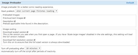 Github Marktaiwanderpibooru Image Preloader Preloads Previousnext