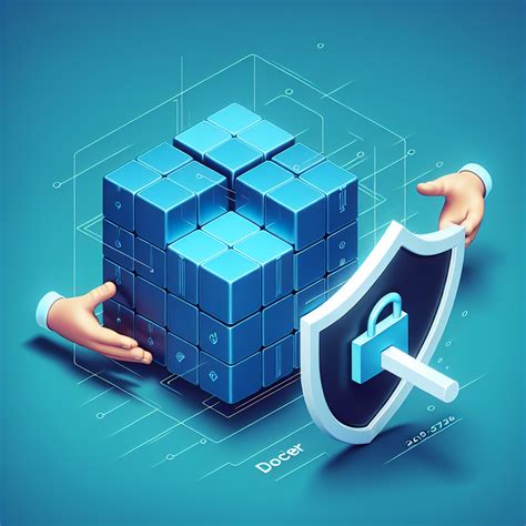 Как исправить Cve 2019 5736 в Docker Scanitex Professional