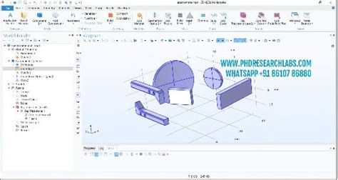 Matlab Phd Research Projects