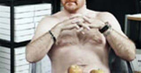 Staff Work Naked In Business Experiment Surrey Live