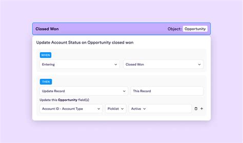 negotiation task creation automation