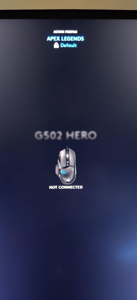 G Hub Always Having Problems Constant Disconnections With Devices Device Unable To Connect