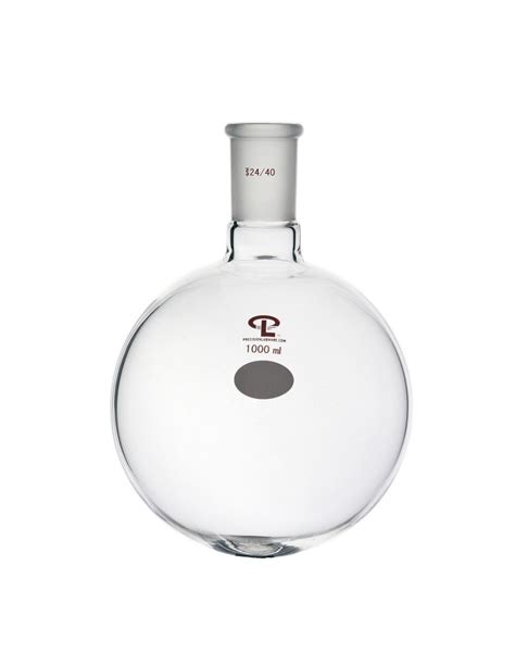 ML Single Neck Round Bottom Flask