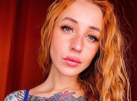 Yana Sinner Bio Age Height Wiki ️ Instagram Biography