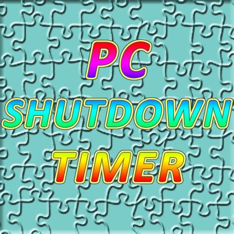 PC Shutdown Timer JA TECHS