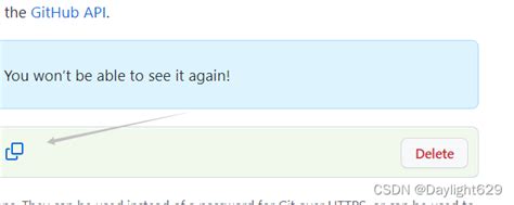 Github Error Logon Failed Use Ctrlc To Cancel Basic Credential Prompt Programmerah