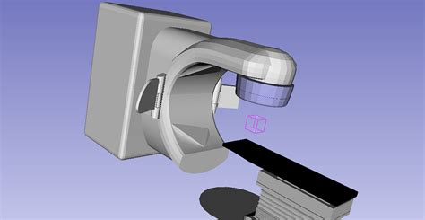 Radiotherapy Rendering Feature Requests 3d Slicer Community