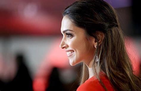 Side Profile👌🏻 Deepikapadukone Deepika Padukone Deepika Padukone