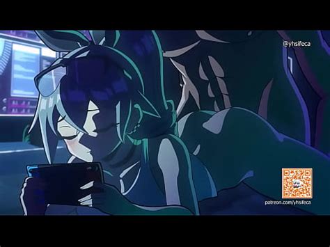 Honkai Star Rail rectificado para algo más XVIDEOS