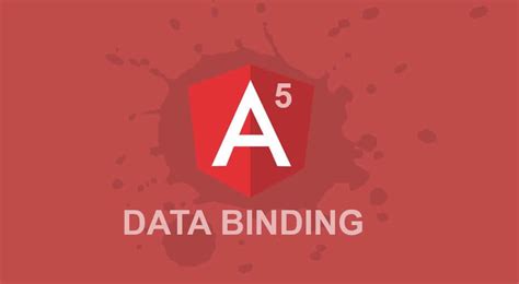 interpolation and property binding