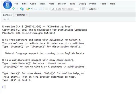 How To Deploy RStudio Server Using An NGINX Reverse Proxy Linode Docs