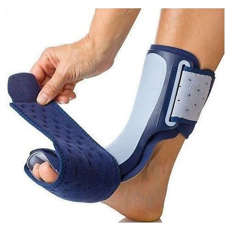 Foot Splint At 800 Foot Drop Splint In Lucknow ID 10764545173
