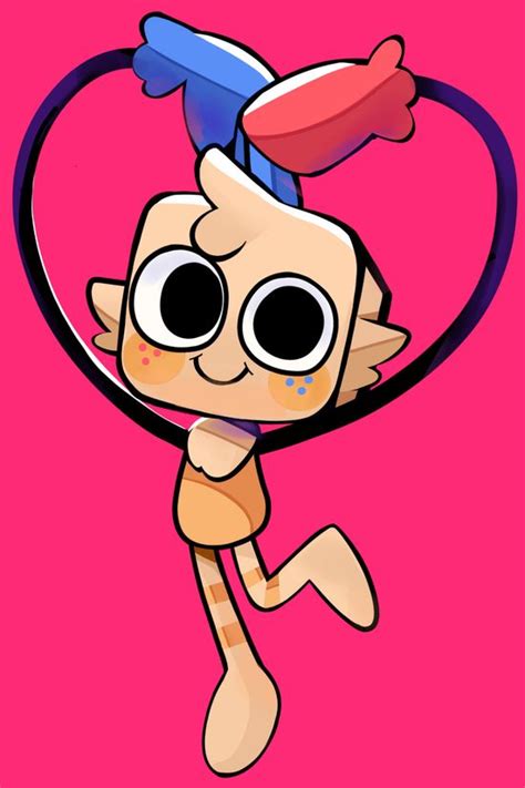 Twisted Dandy Aesthetic Anime Dandy Rain Art