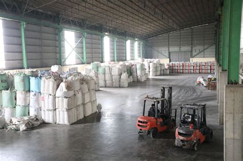 ១០ខែ កម្ពុជា នាំ ចេញ អង្ករ ជាង៥០ម៉ឺនតោន កើន ឡើង ១០ភាគរយ