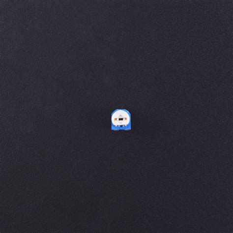 10k Ohm Potentiometer Variable Resistor Preset Trimmer Rees52