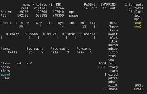 Openbsd 7 2 And Virtio Network Speed R Openbsd