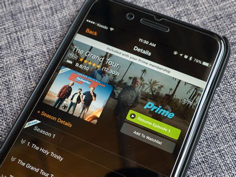 Prime Video Presentazione Mobile Only Arriverà Anche In Italia • Fotonerd