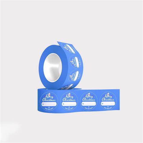 Labels On A Roll Products