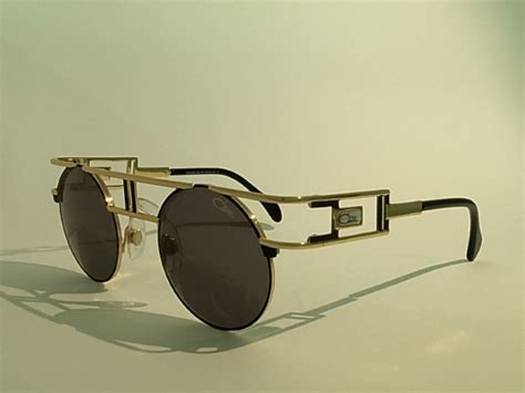 Cazal Legends Nagata Optical Sasebo