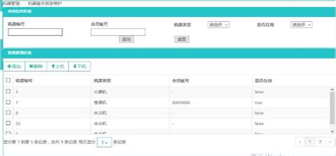 基于javaee的智能化网吧服务系统的设计与实现网吧包厢智能化场景系统 Csdn博客
