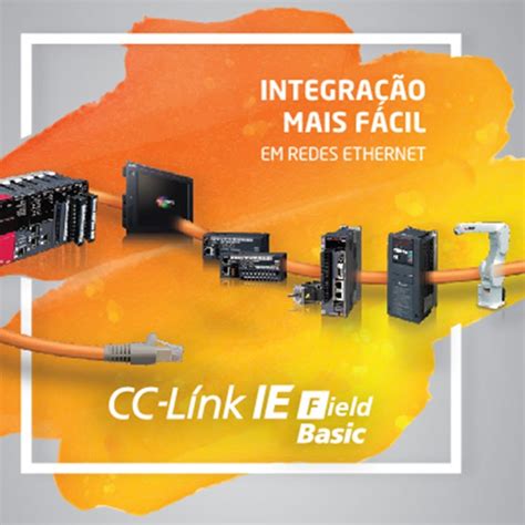 CC Link IE Field Network Basic Da Mitsubishi Electric
