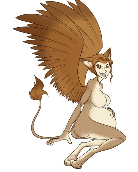 Sphinx Weasyl