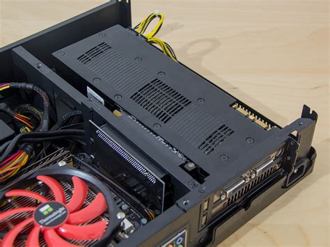 Fractal Design Node 202 Review Assembly And Finished Looks Techpowerup