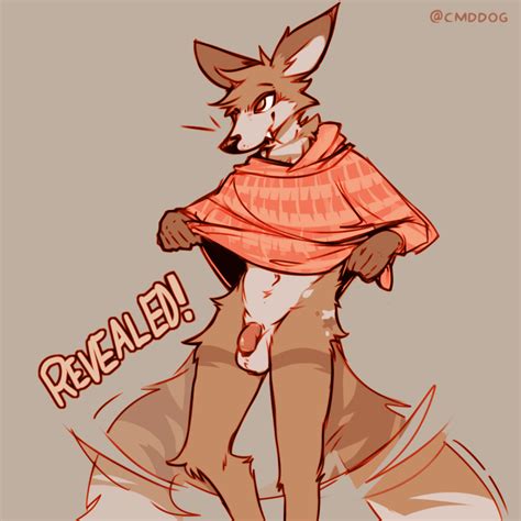 Rule 34 2023 Anthro Balls Biped Black Nose Brown Body Brown Fur Canid