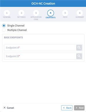 Cisco Crosswork Hierarchical Controller Service Provisioning User Guide Cisco