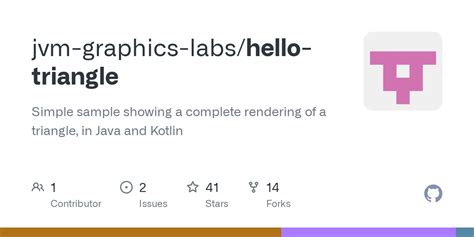 hello triangle src main resources shaders gl4 hello triangle frag at master · jvm graphics labs