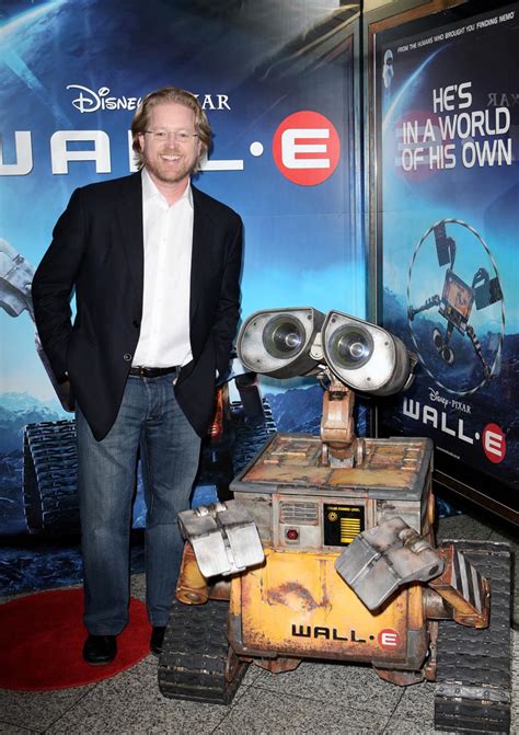 What Pixars ‘wall E Got Right About The Future Of Work