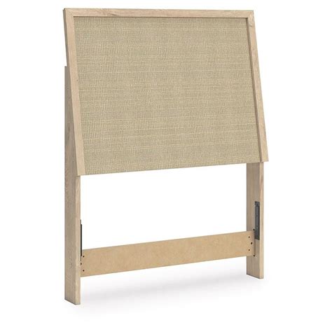 Signature Design By Ashley Beds Cielden B1199b5 King Panel Bed King