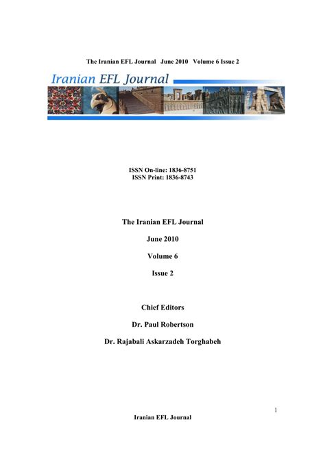 Pdf The Relationship Among Reading Comprehension Ability Grammar And Vocabulary Knowledge An