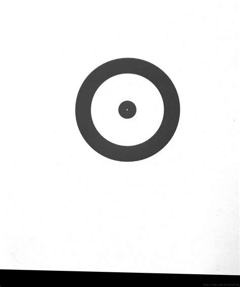 基于opencv30对图像进行透视变换标定板 透视变换 Csdn博客