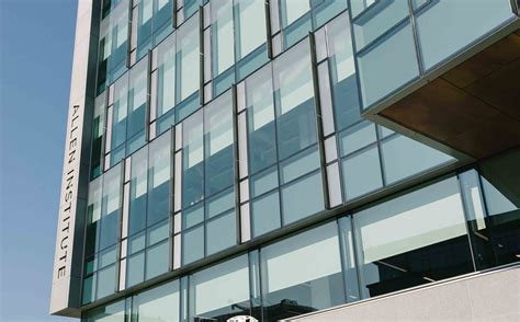 Allen Institute For Brain Science Glas Trösch