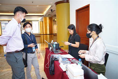 2023 05 12 Dpwh Luncheon Usec Maria Catalina E Cabral The