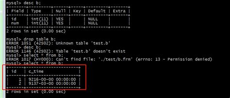 1 1mysql frm文件丢失ibd文件丢失 郭大侠1 博客园 1 1mysql frm文件丢失ibd文件丢失 郭大侠1 博客园