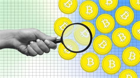 Bitcoin Mining Vs Transaction Validation Understanding Key Differences