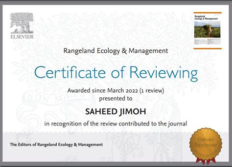 Saheed Olaide Jimoh Phd On Linkedin Academic Publication Is A Two