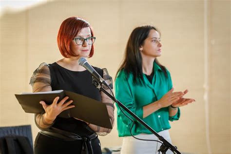 Foto Svetomartinske Mažoretkinje Nezaboravnom Smotrom Obilježile 20